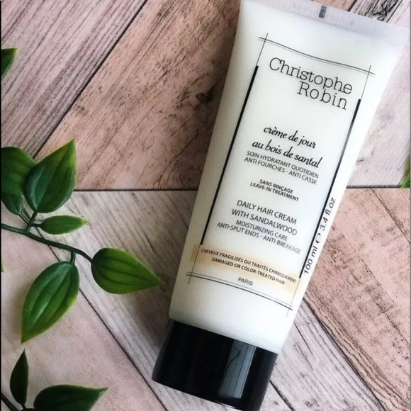 Christophe Robin | Hair | Christophe Robin Daily Hair Cream | Poshmark